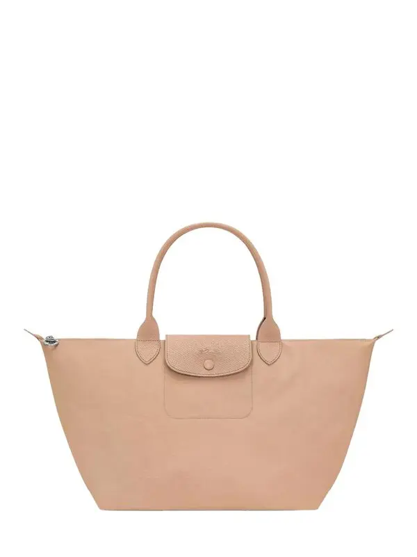 Longchamp Le Pliage One Shoulder Bag - Neutrals