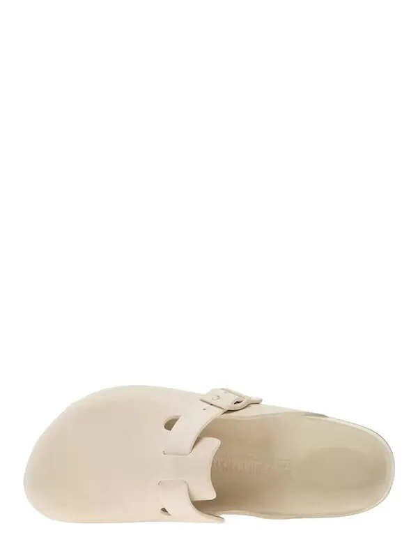 BIRKENSTOCK Boston Mules - Neutrals