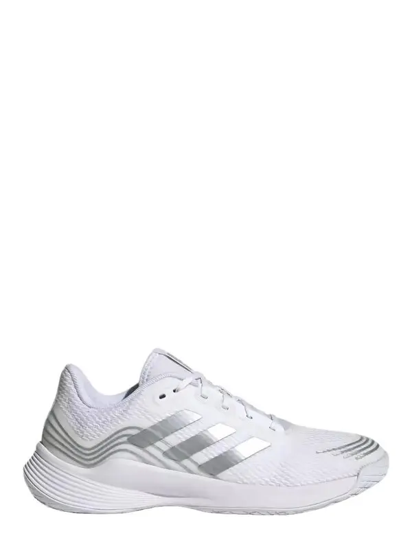 Adidas Novaflight Sneakers - Silver