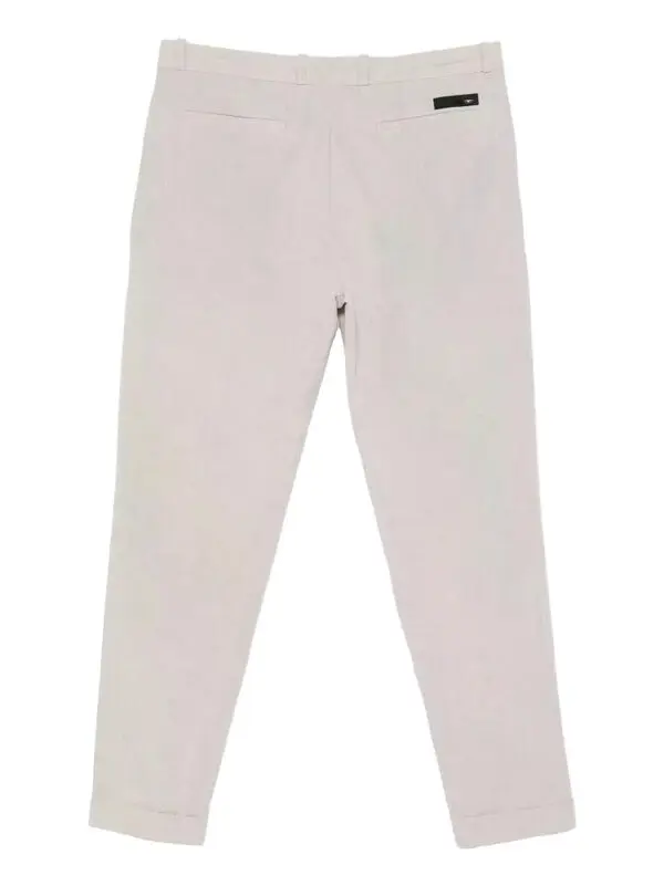 RRD Logo Patch Trousers - Neutrals