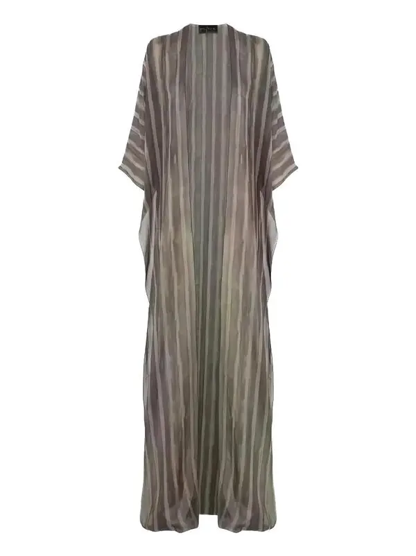CORTANA Ursula Cape - Brown