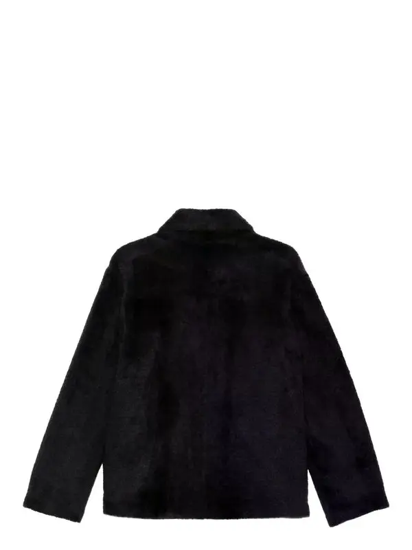 ARMA Napoli Jacket - Black