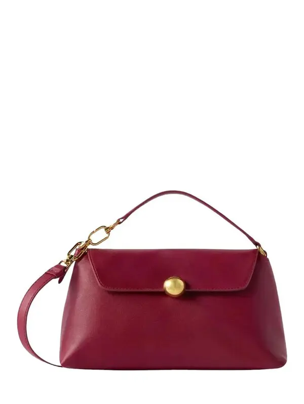 Furla Sfera Soft Mini Bag - Pink