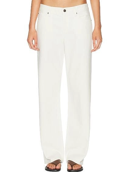 FRAME The Saturday Jeans - Shell