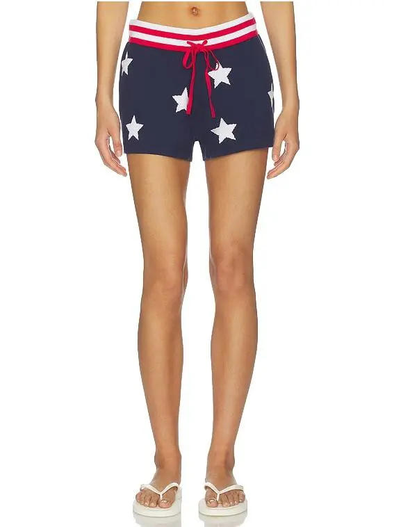 Beach Riot Balboa Short - Navy