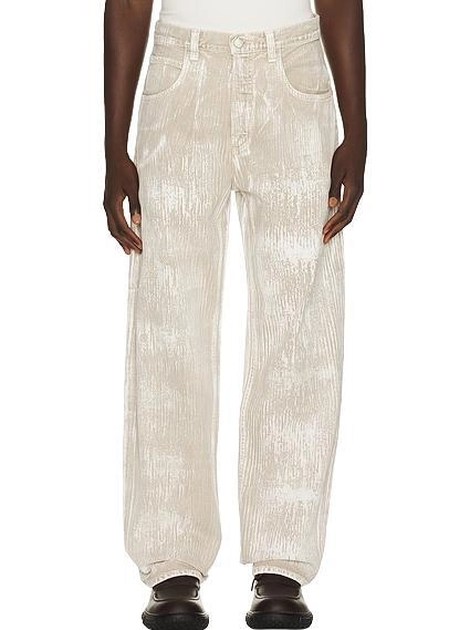 AGOLDE Fusion Jean - Shell