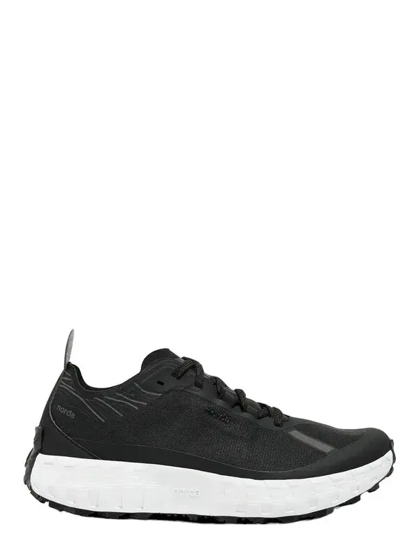 NORDA 001a Sneakers - Black