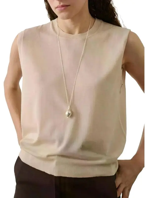 Soeur Fergie Vest - Pink