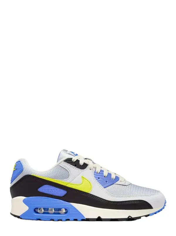 Nike Air Max 90 Sneakers - Grey