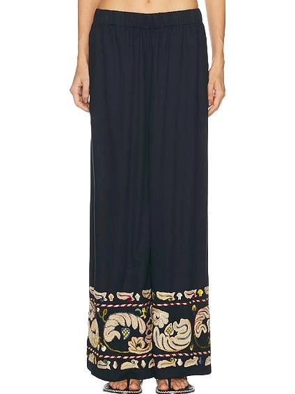 BODE Feather Runner Pant - Multi
