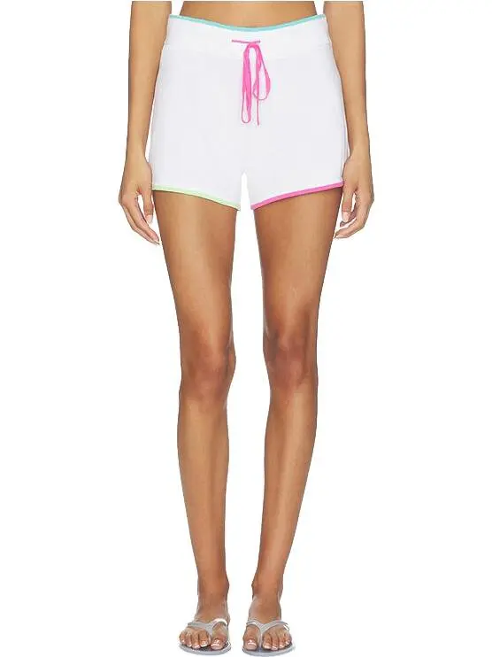 Beach Riot Balboa Short In . Also - White