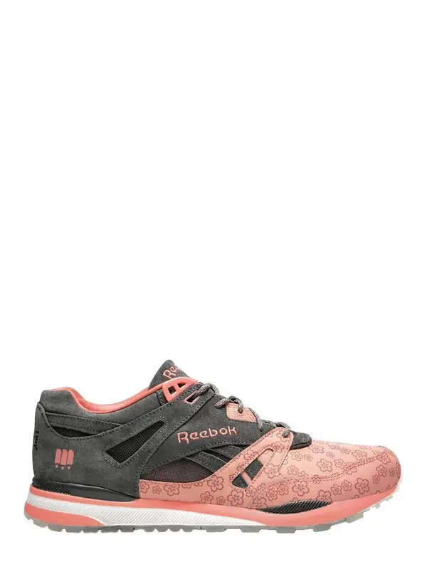 REEBOK Ventilator Cnt Major Dc Cherry Blossom Sneakers - Grey