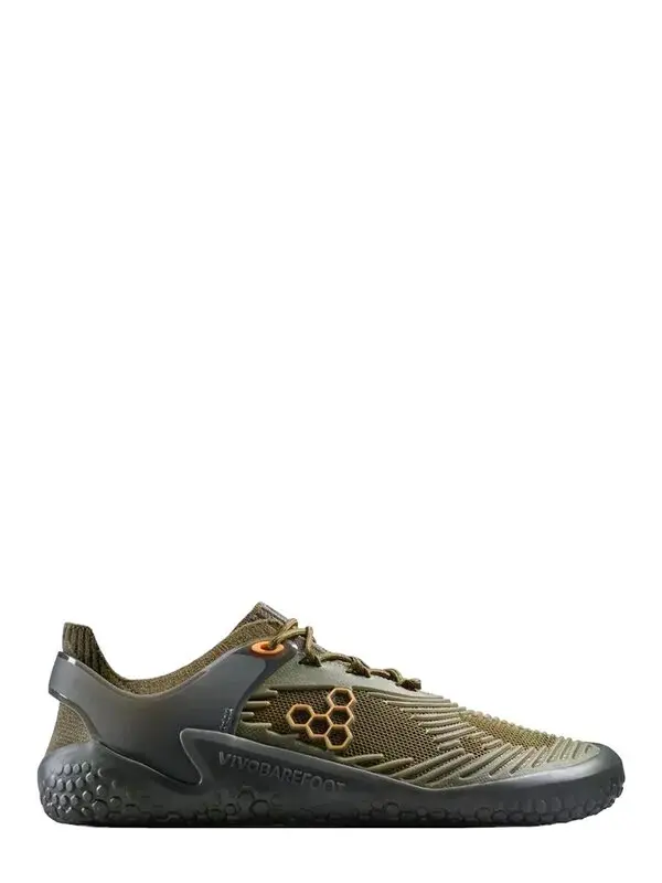 VIVOBAREFOOT Motus Mesh-panel Sneakers - Green