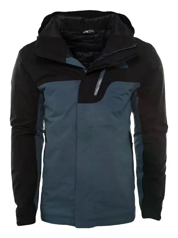 The North Face Plasma Thermal 2 Insulated Jacket - Blue