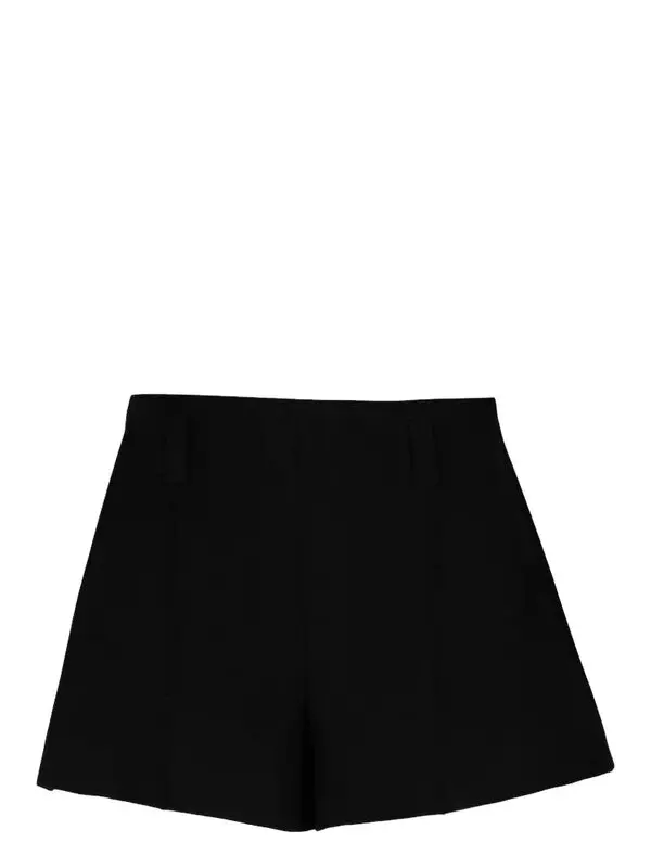 HIGH SPORT Camilla Shorts - Black