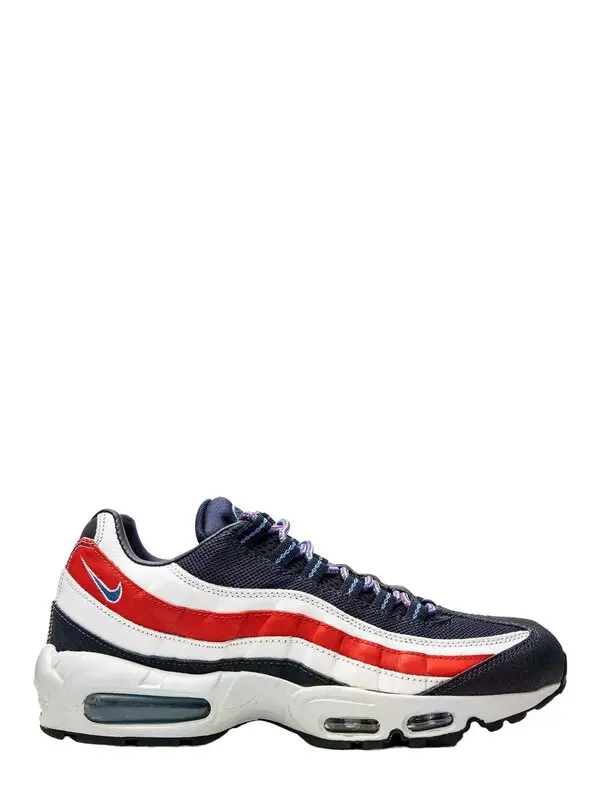 Nike Max 95 City Qs London Sneakers - Blue