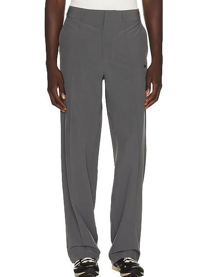 ADIDAS X SONG FOR THE MUTE Adi007 Pants - Grey Five