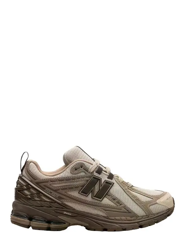 NEW BALANCE 1906r Panelled Sneakers - Neutrals