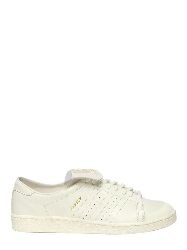 WILLY CHAVARRIA X Adidas Jabbar Low-top Sneakers - Neutrals