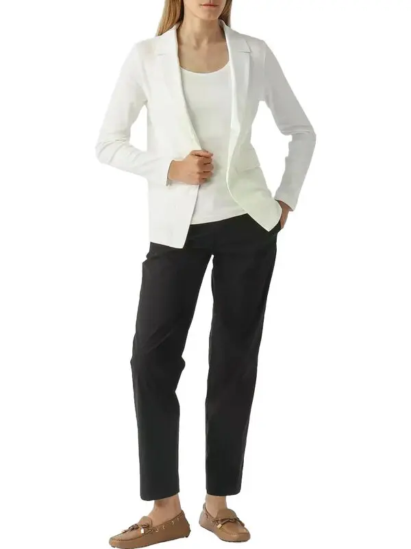 PT TORINO Drawstring Elasticated-waist Trousers - Black