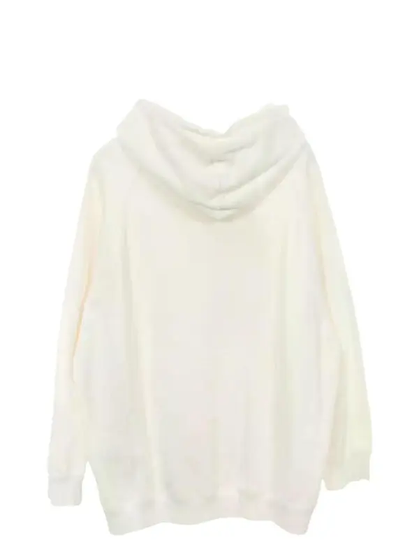 Prada 2000s X David Sims Teddy Bear Hoodie - Neutrals