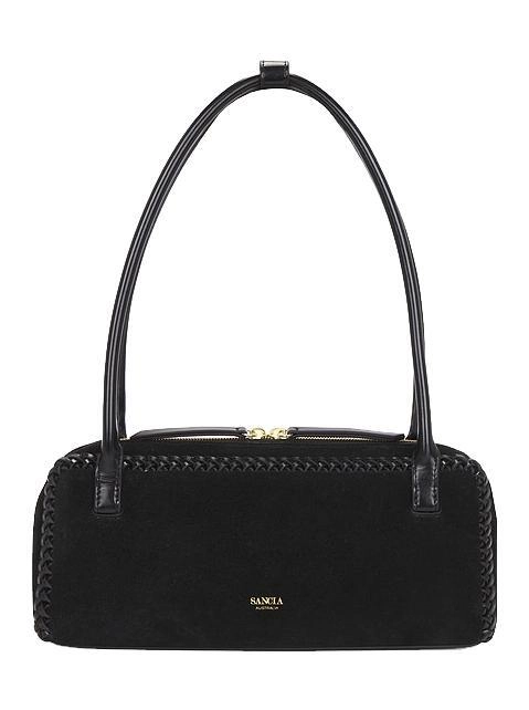 SANCIA Kotli Bag - Black