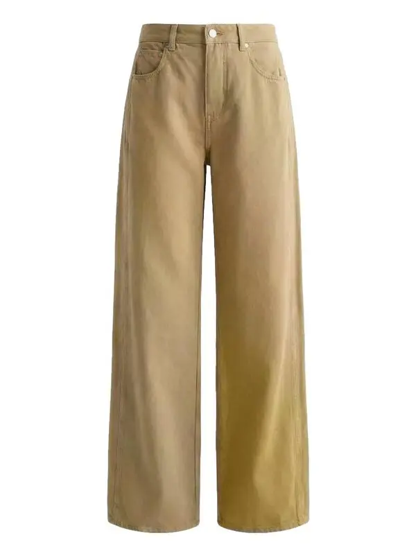 TWP West 11th Street Jeans - Neutrals
