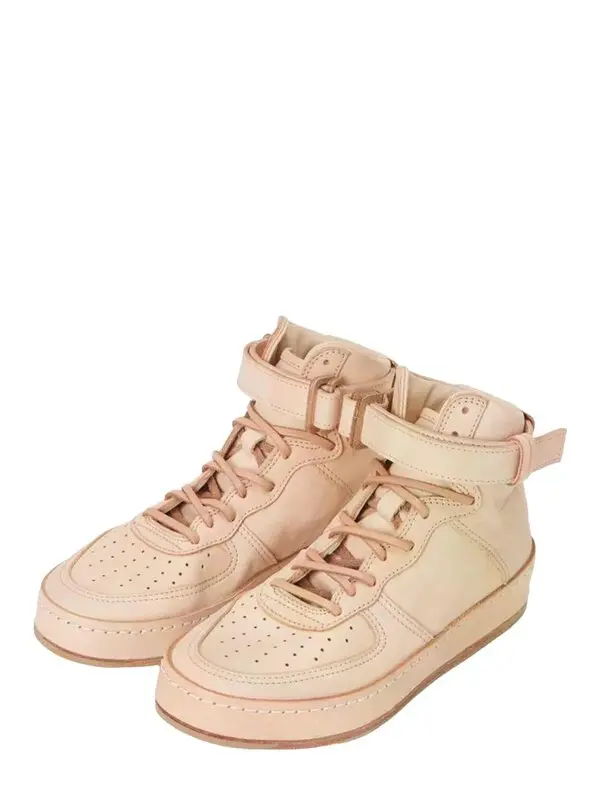 HENDER SCHEME Force Sneakers - Neutrals