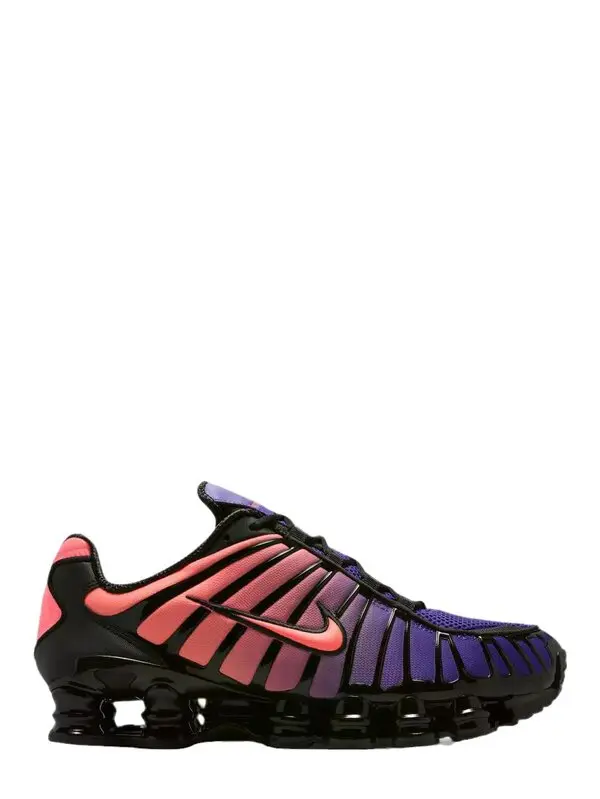 Nike Shox Tl Sneakers - Purple