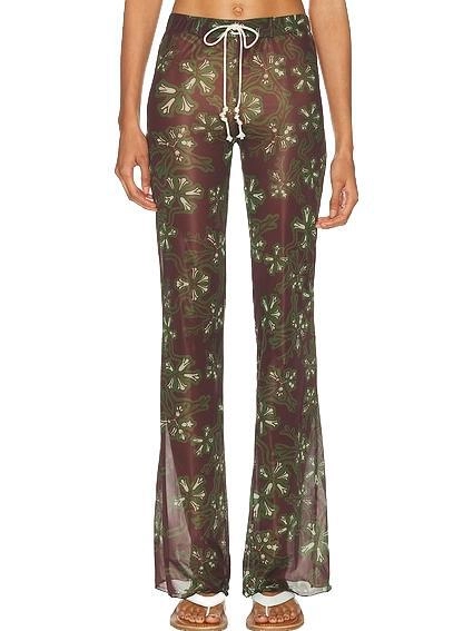 SIEDRES Dania Pant - Multi