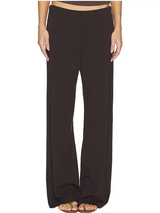 SRG Sierra Pant - Chocolate