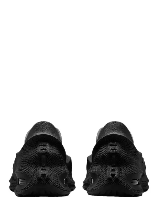 Nike Air Max 1000.2 Sneakers - Black