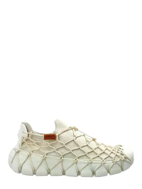 Keen Uneek 360 Sneakers - Neutrals