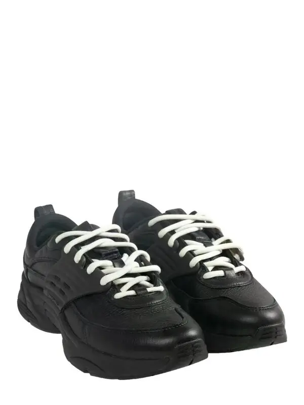 JORDAN Trunner O/s Sp Sneakers - Black