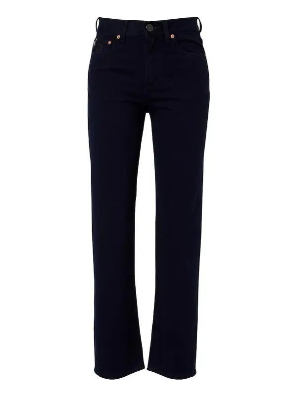 BLAZÉ MILANO Paso Slim Jeans - Blue