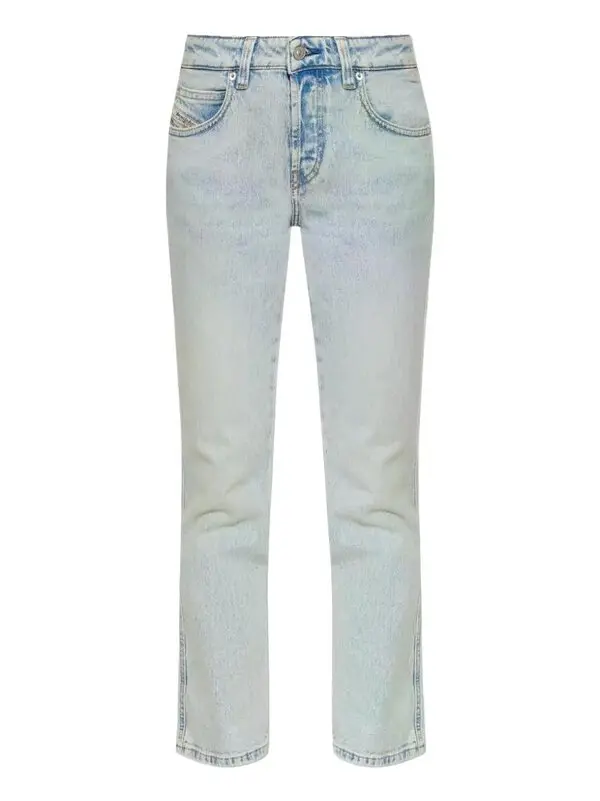 DIESEL® 1992 D-jiann Jeans - Blue