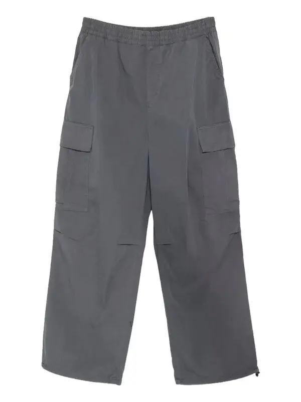 Carhartt Work In Progress Cargo Pants - Grey