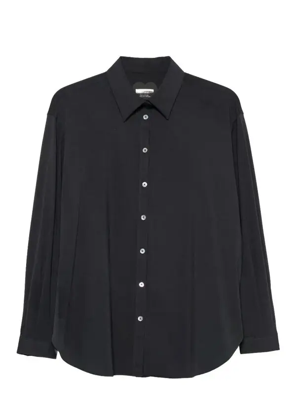 RRD - ROBERTO RICCI DESIGN Long Sleeve Shirt - Blue