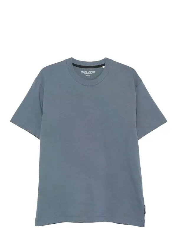 Marc O'polo Short-sleeve T-shirt - Blue