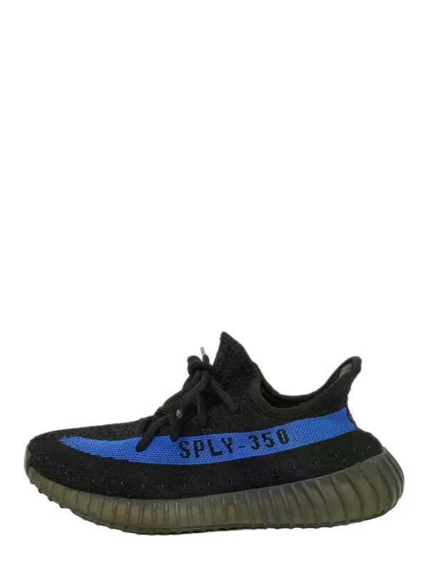 ADIDAS X YEEZY Boost 350 V2 Sneakers - Black