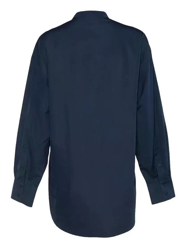 Kenzo Memento Collection Button-down Shirt - Blue