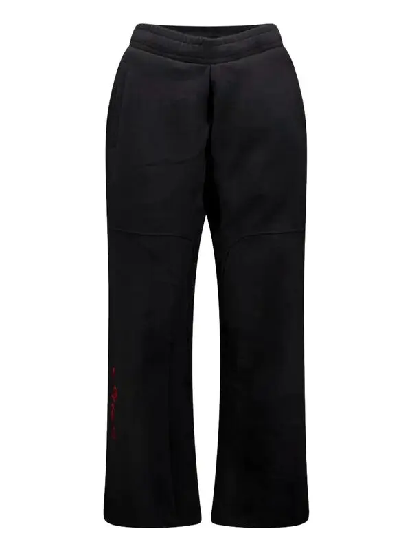 3.PARADIS X Bruce Lee Track Pants - Black