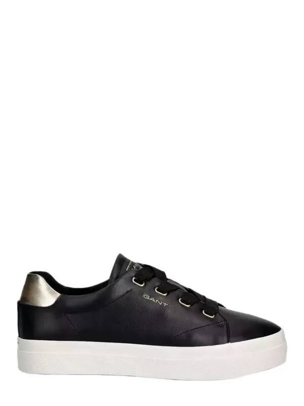 Gant Avona Sneakers - Black