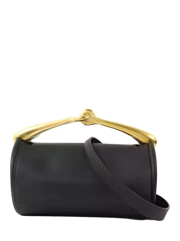 Hermès Maximor Ii Tote Bag - Black
