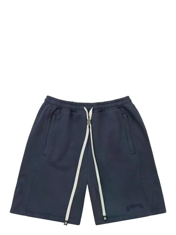 GODSPEED Vital Drawstring Shorts - Blue