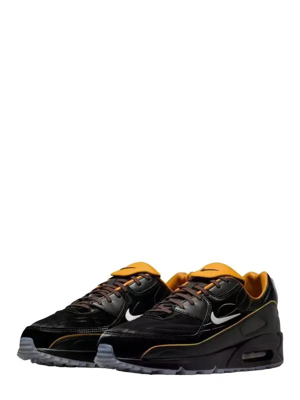Nike Air Max 90 Mercurial Sneakers - Black