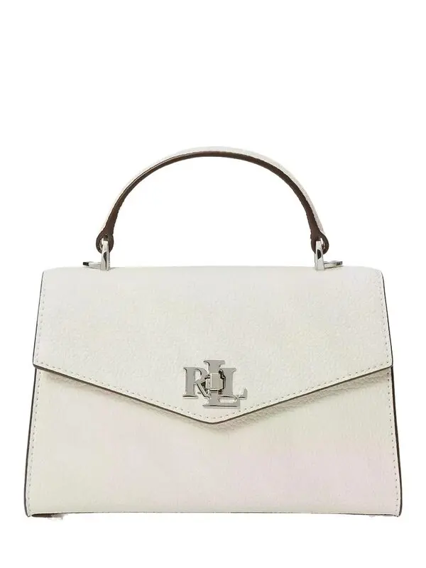 Ralph Lauren Farah Tote Bag - Neutrals