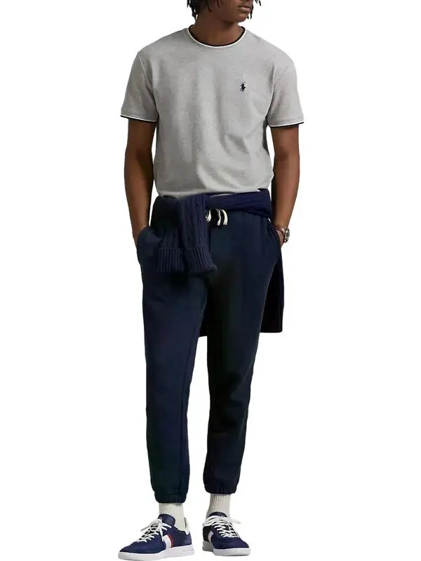 Polo Ralph Lauren Jersey T-shirt - Grey