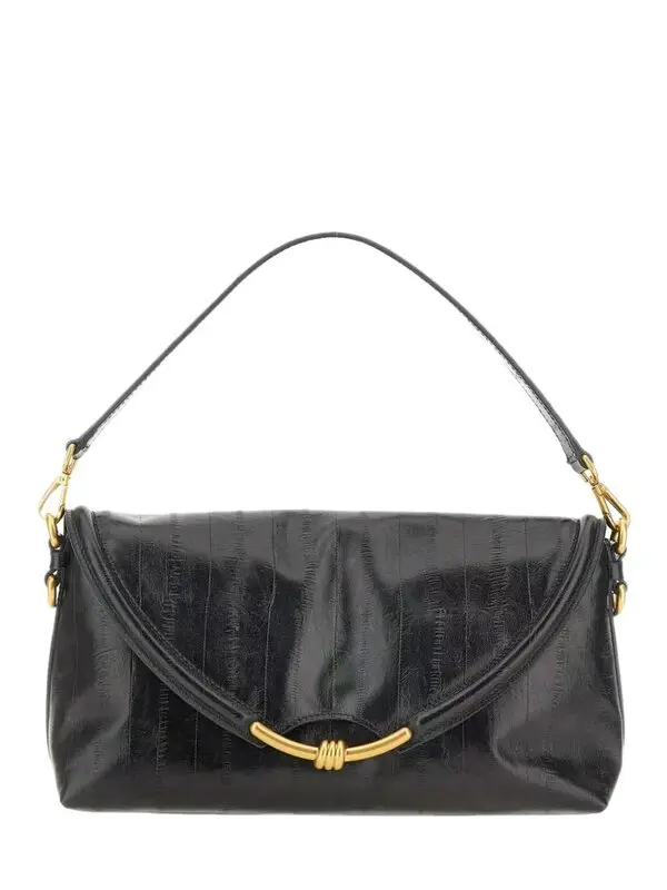 GIANNI CHIARINI Bea Bag - Black