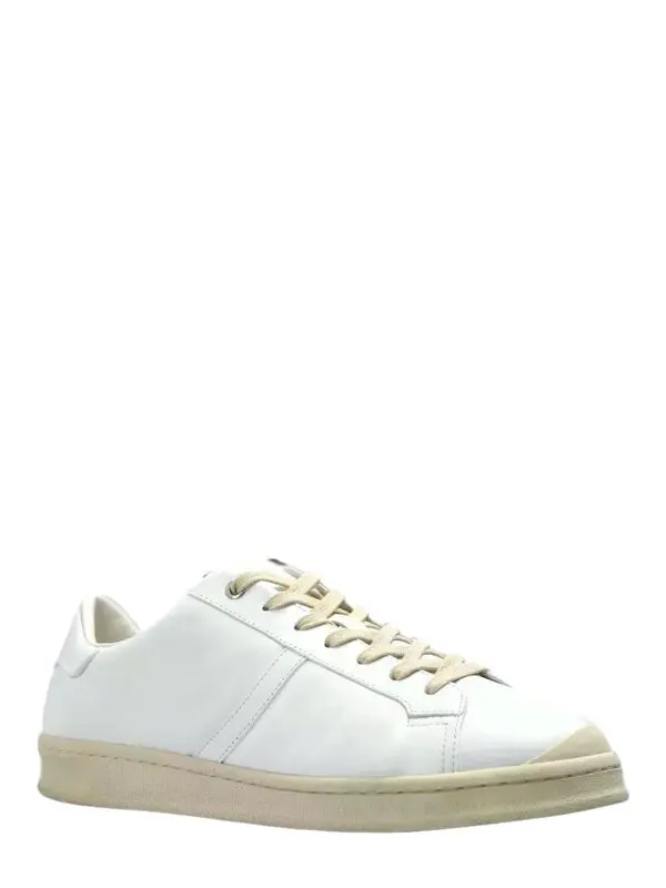 JIL SANDER J Sneakers - White